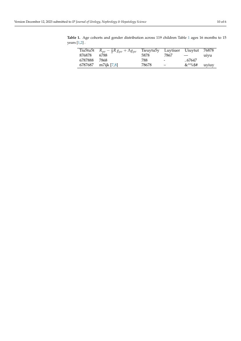 Sensors Template - Multidisciplinary Digital Publishing Institute