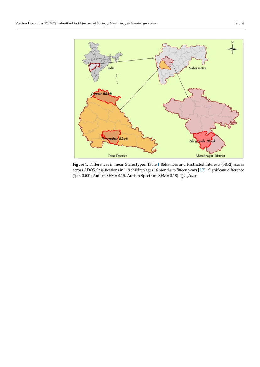 Journal of Marine Science and Engineering Template - Multidisciplinary ...