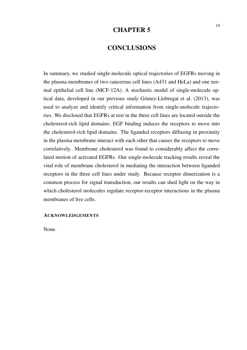 Thesis Format for Karunya Institute of Technology and Sciences Template ...