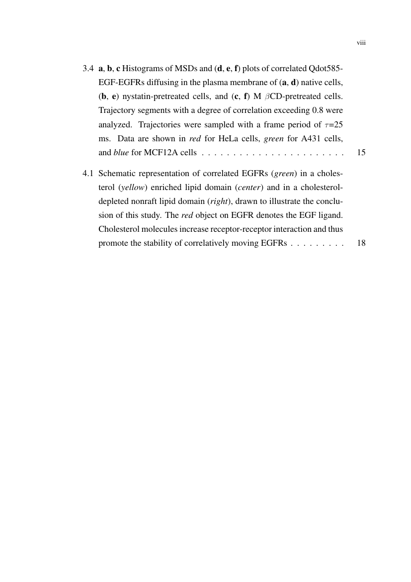 Thesis Format for Karunya Institute of Technology and Sciences Template ...