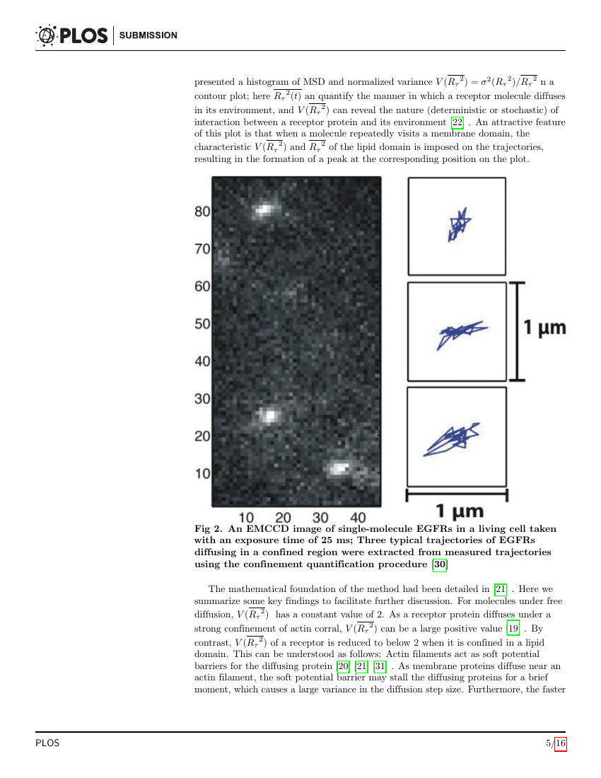 PLOS Water Template - PLOS