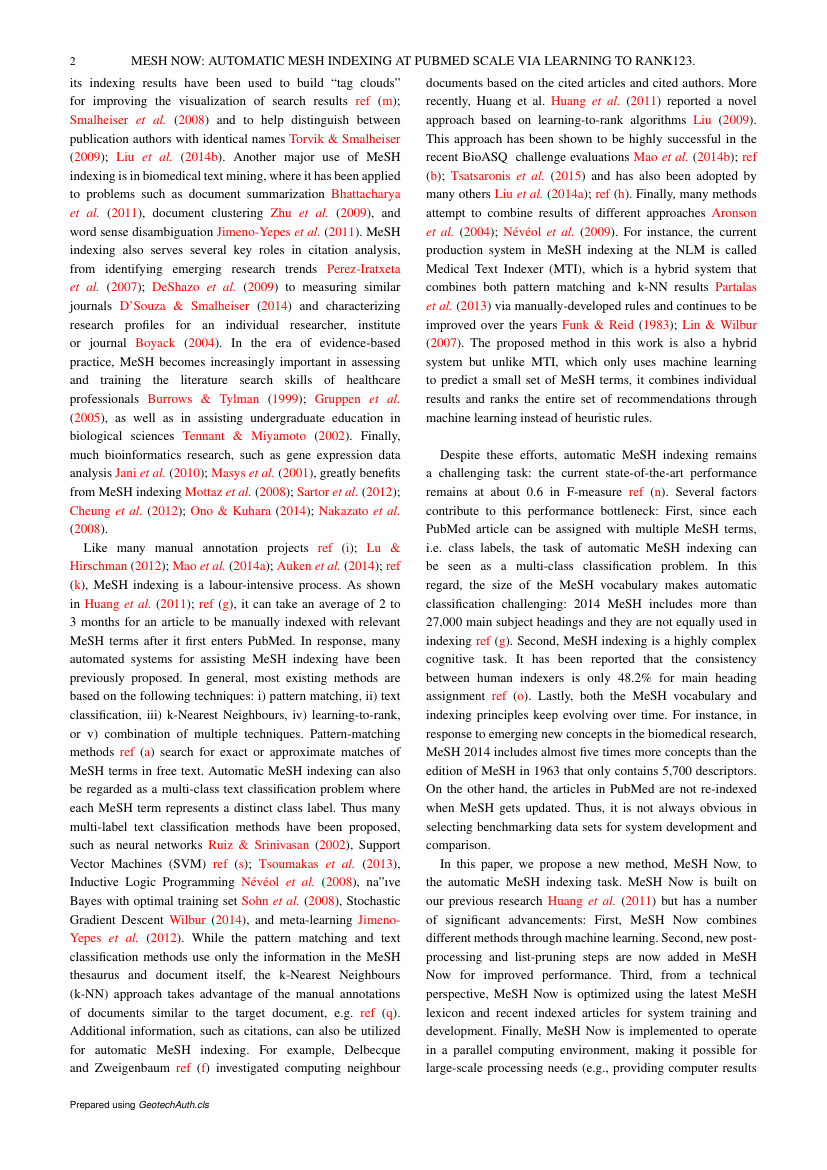 Geotechnique Template - ICE Publishing