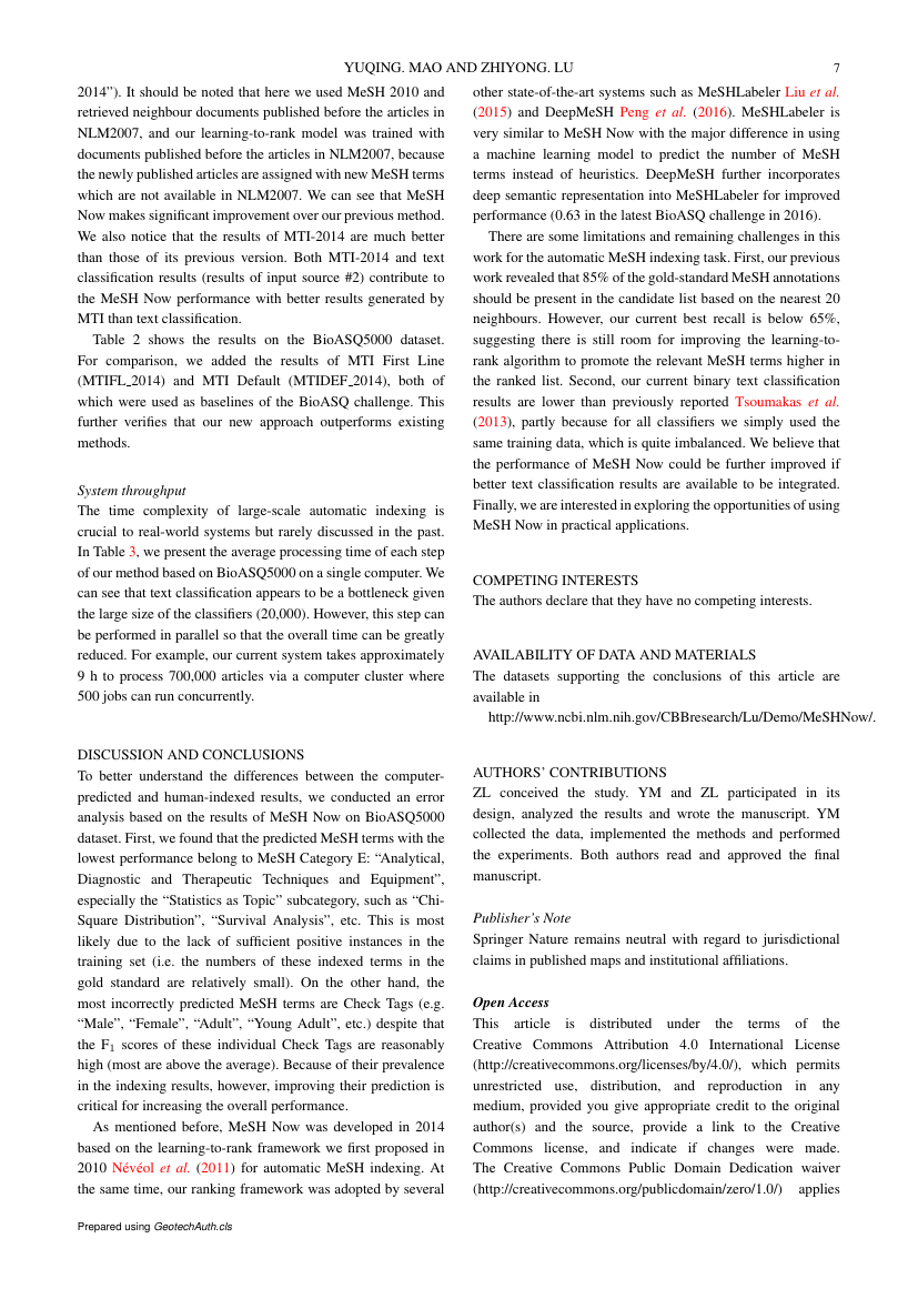 Geotechnique Template - ICE Publishing