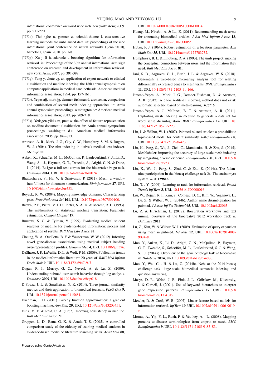 Geotechnique Template - ICE Publishing