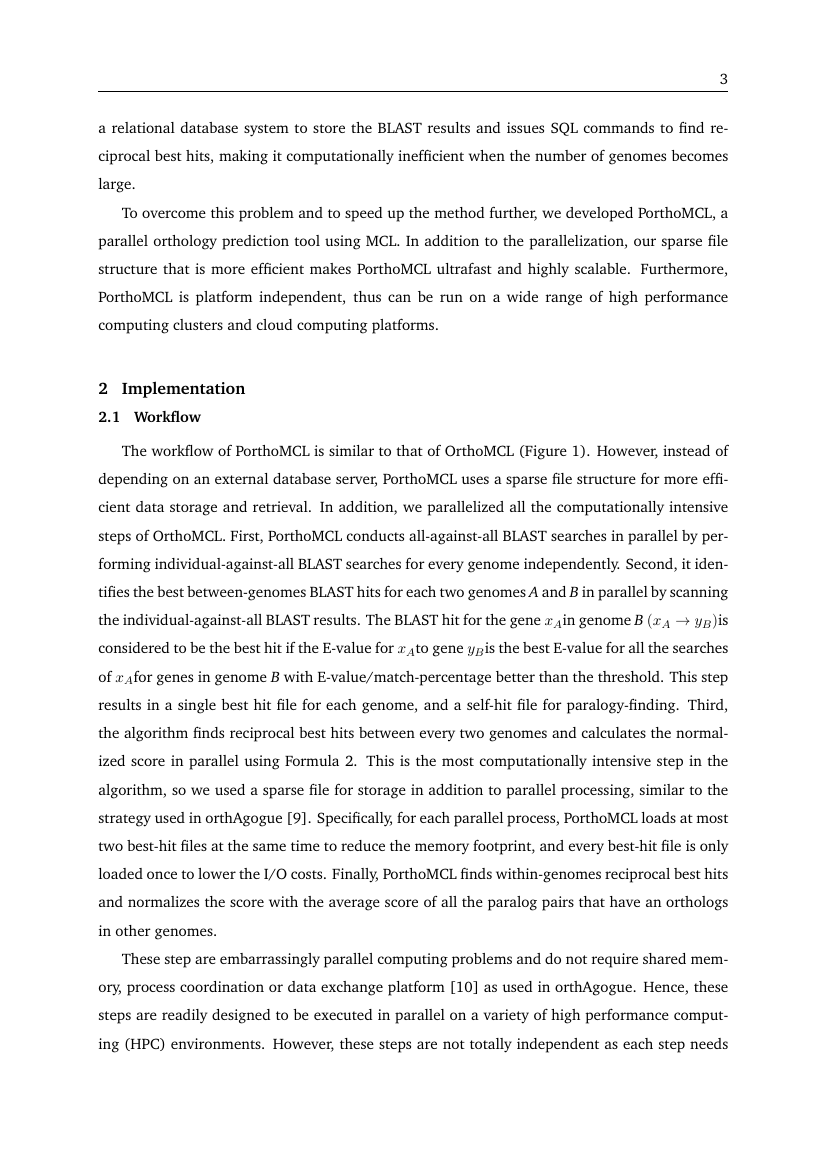 Mathematics Assignment Report Template UCI