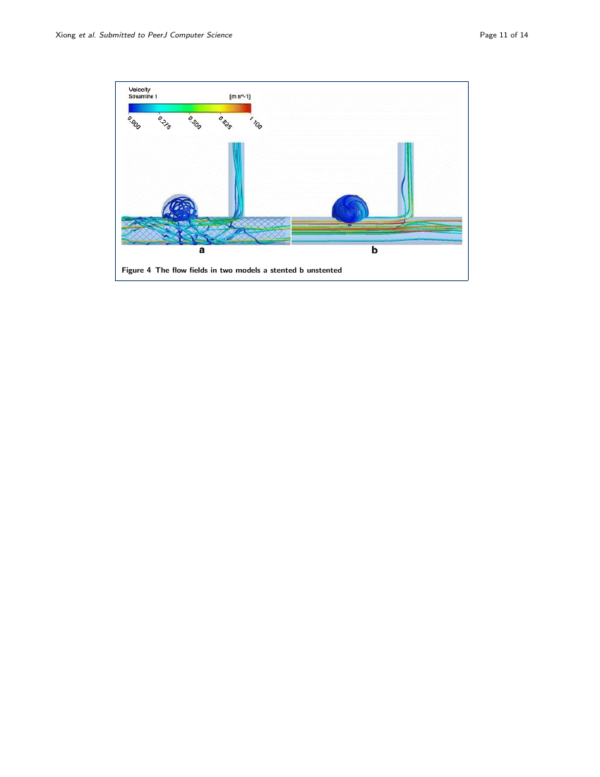 Journal of Medical Case Reports - case report Template - BMC