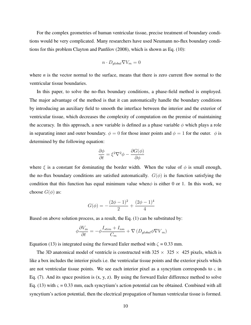 Contention Template - Berghahn Journals
