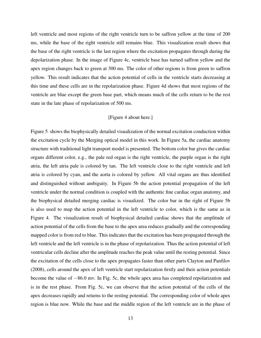 Contention Template - Berghahn Journals