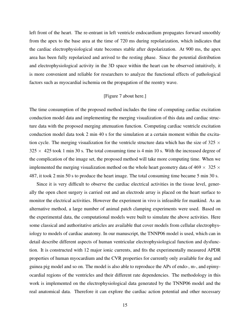 Contention Template - Berghahn Journals