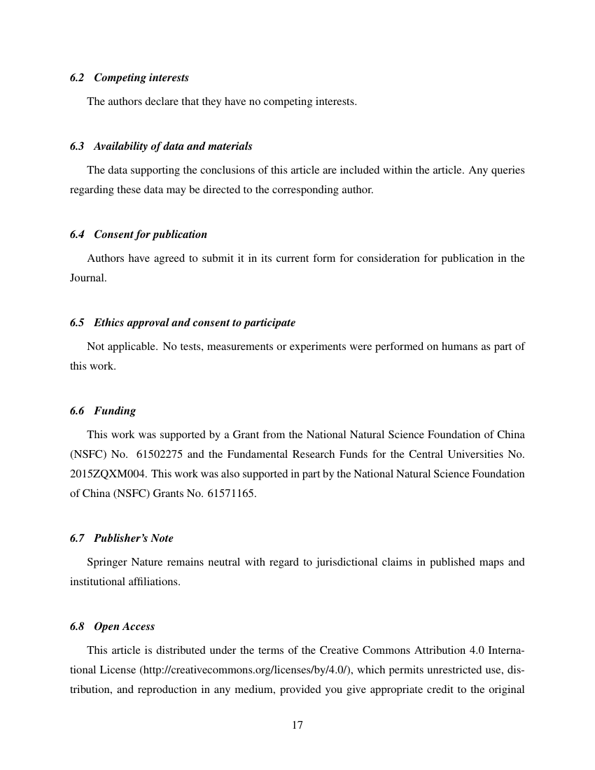 Contention Template - Berghahn Journals