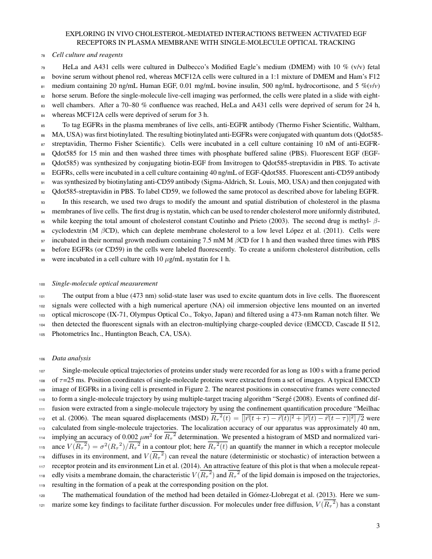 Journal of the Geological Society Template - Geological Society of London