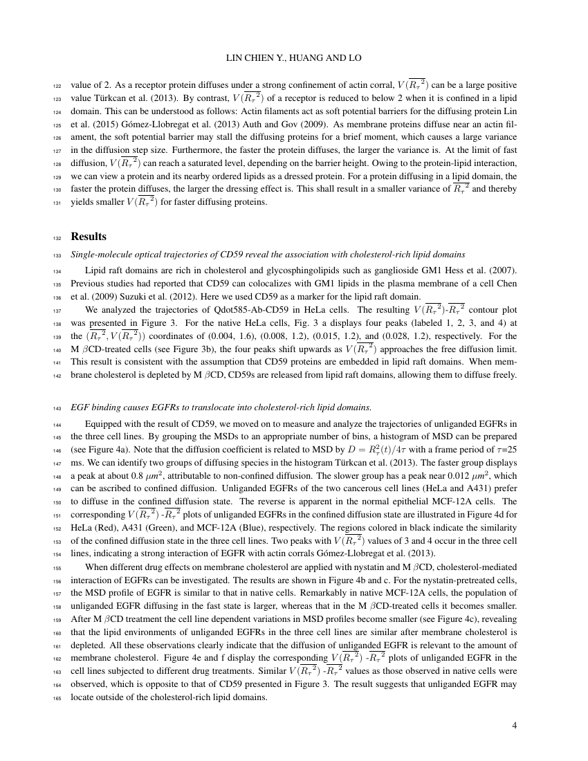 Journal of the Geological Society Template - Geological Society of London