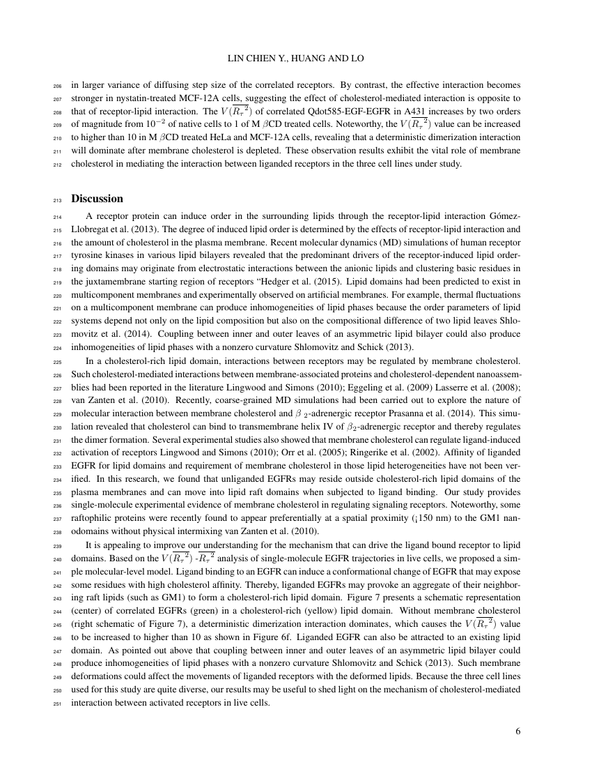 Journal of the Geological Society Template - Geological Society of London