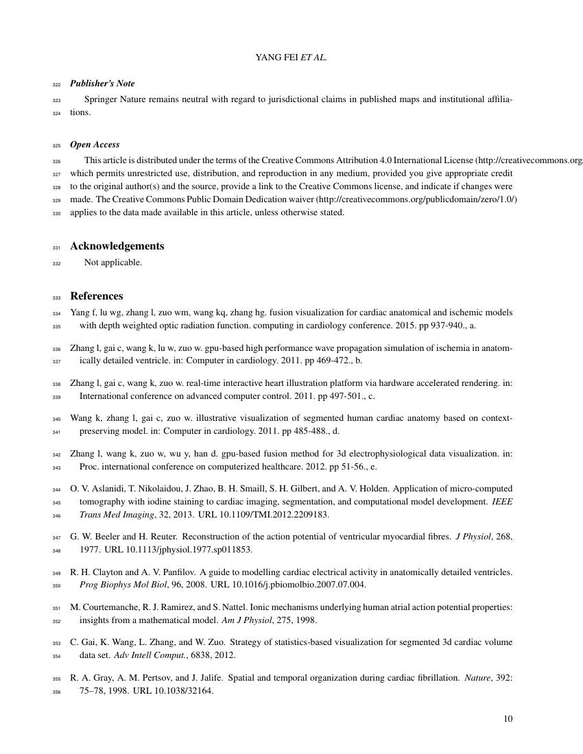 Geology Today Template - Geological Society of London