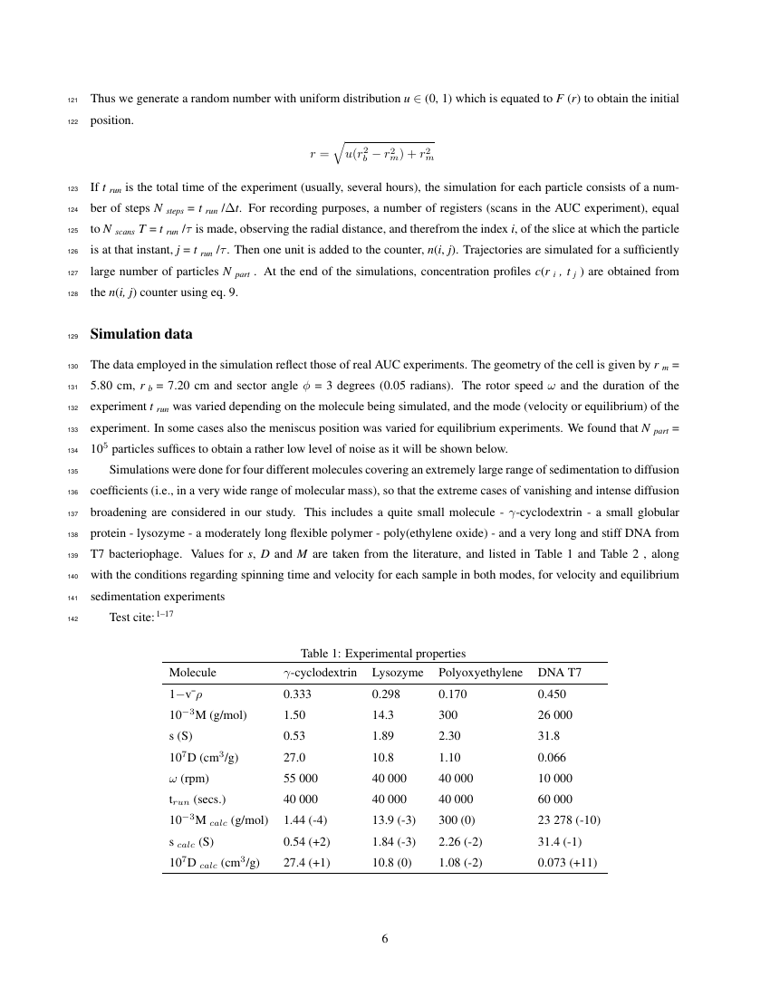 Infectious Disease Reports Template - PagePress Publications