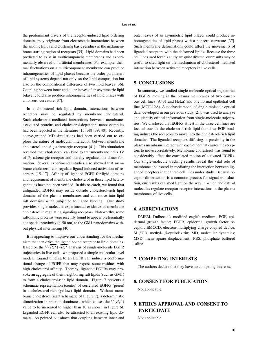 Current Surgical Endoscopy Template - BENTHAM SCIENCE