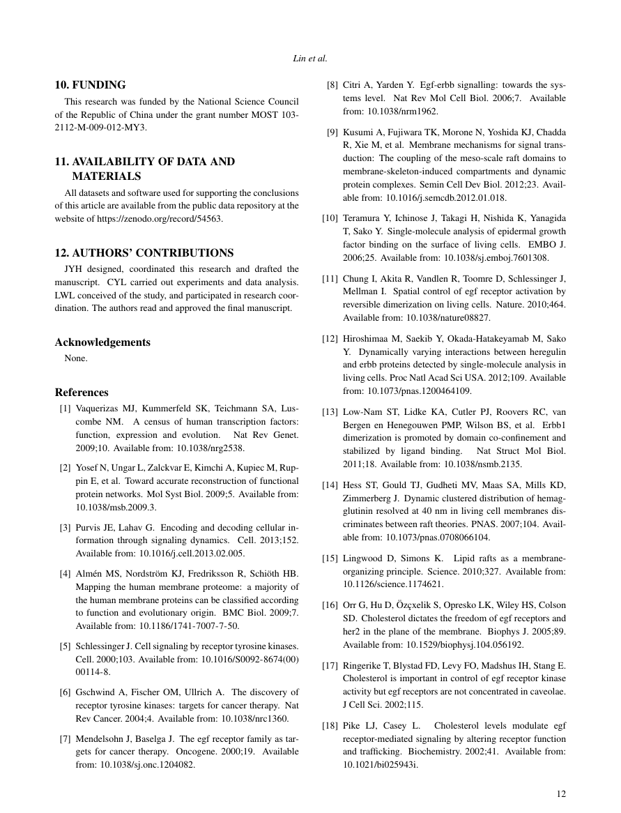 Format for Bentham Science Template - Bentham Science