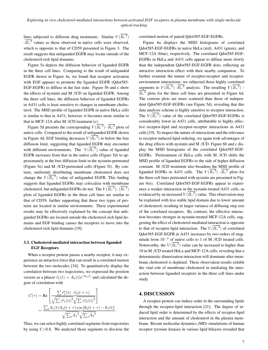 Format for Bentham Science Template - Bentham Science