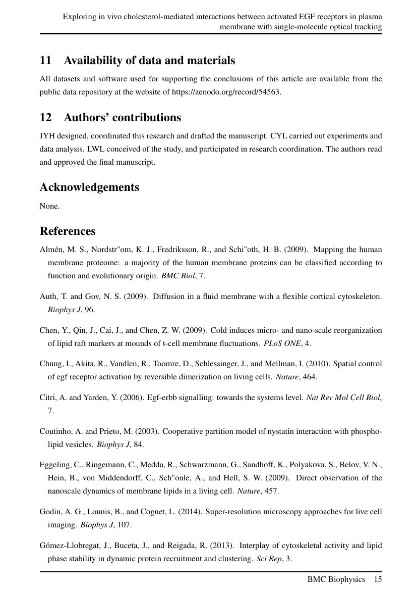 International Journal of Research Studies in Education (IJRSE) Template ...
