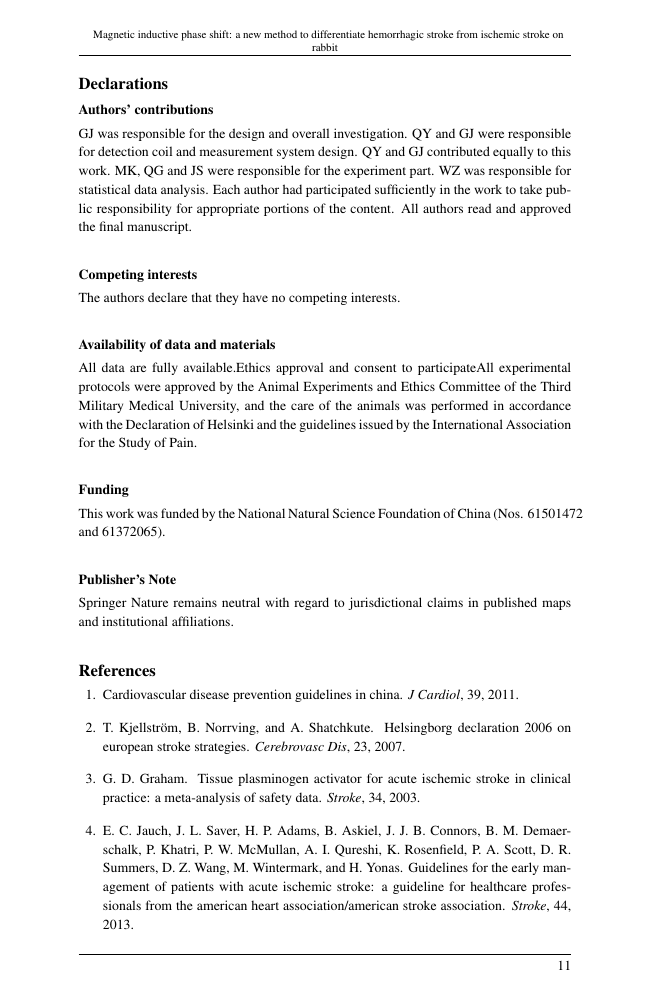American Physiological Society - AJP - Regulatory, Integrative and Comparative Physiology Template