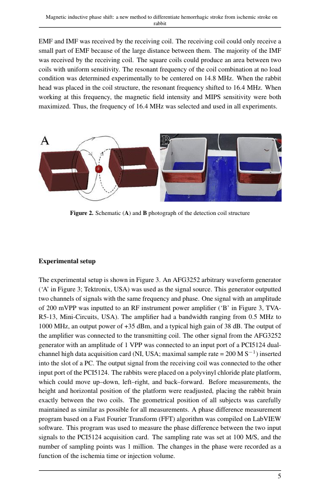 American Physiological Society - AJP - Regulatory, Integrative and Comparative Physiology Template