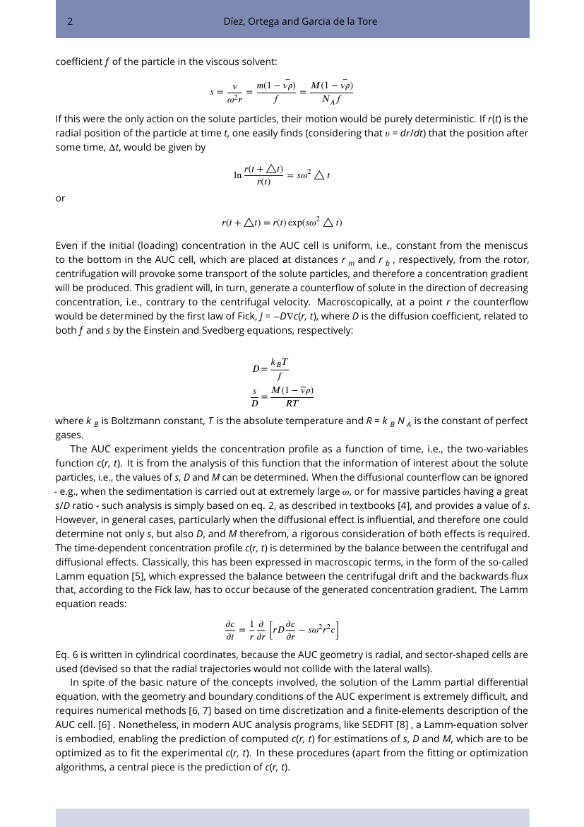 Typeset custom template - Style 3 Template - Typeset
