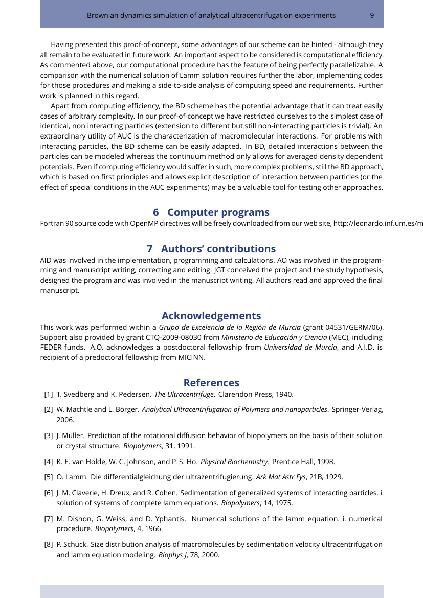 Typeset custom template - Style 3 Template - Typeset