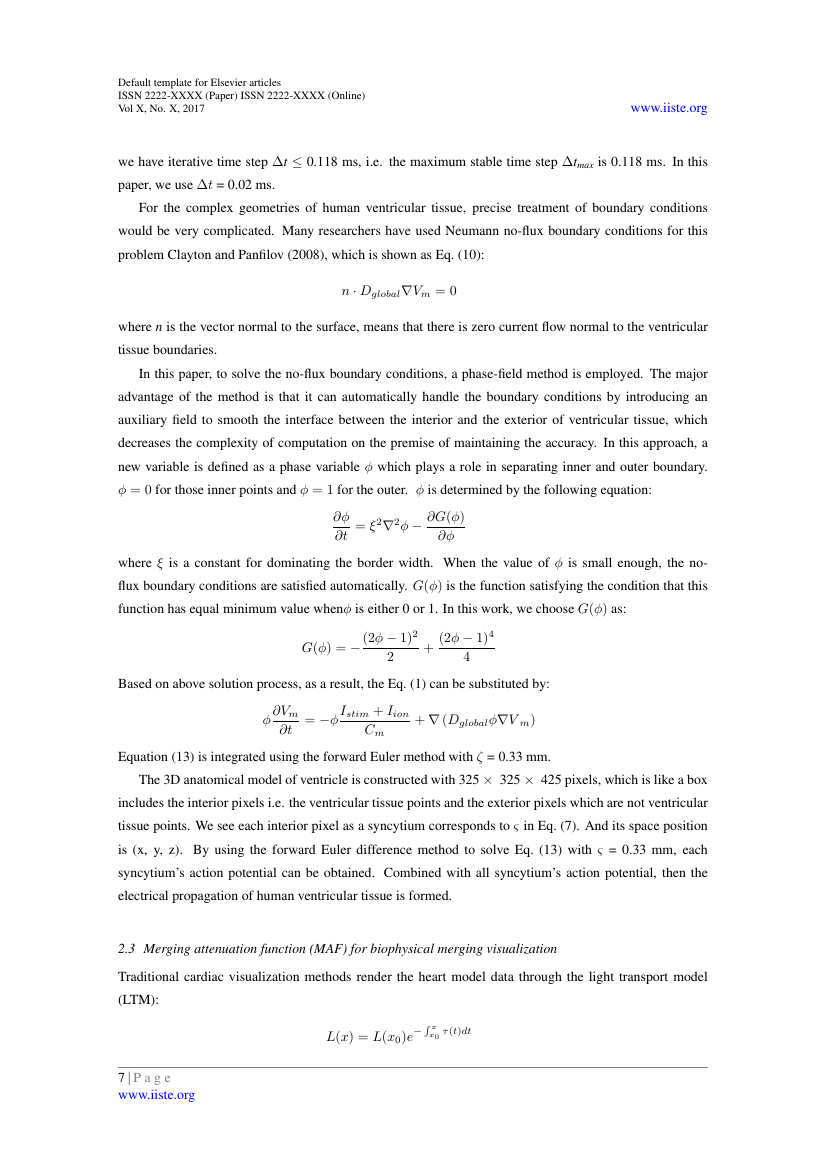 Historical Research Letter Template - International Institute for ...