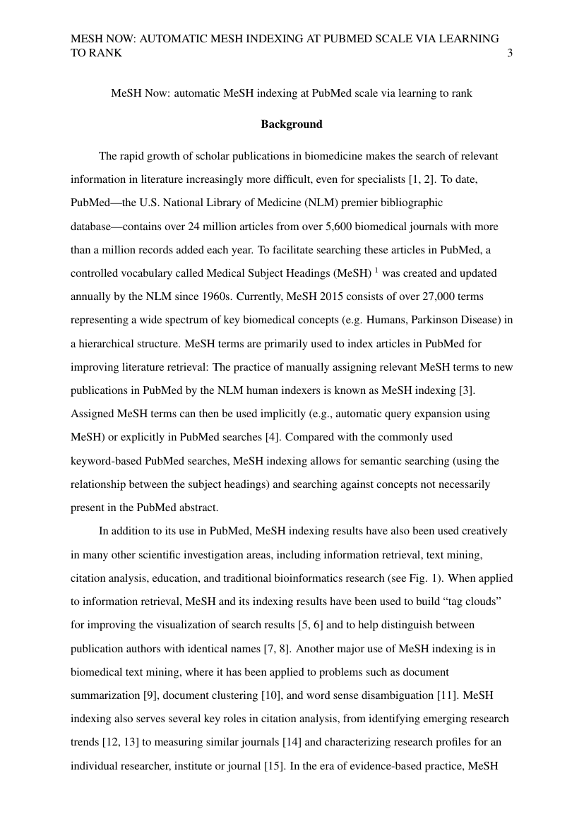 Economics (Assignment/Report) Template - UCSB