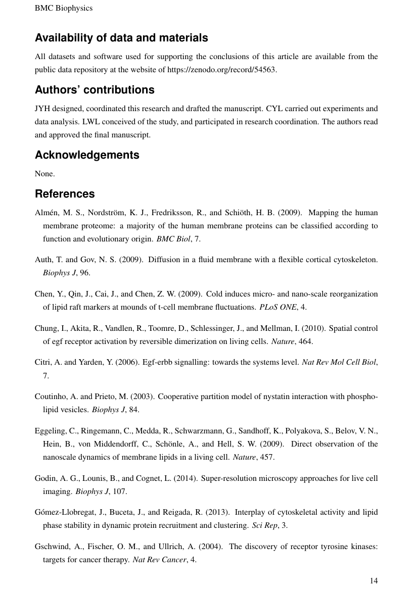 Format for IGI Global Template - IGI GLOBAL