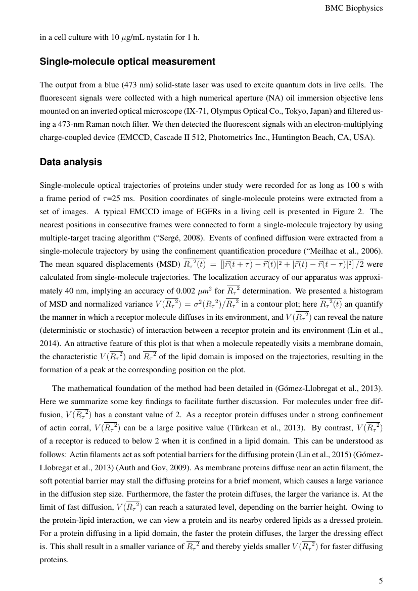 Format for IGI Global Template - IGI GLOBAL