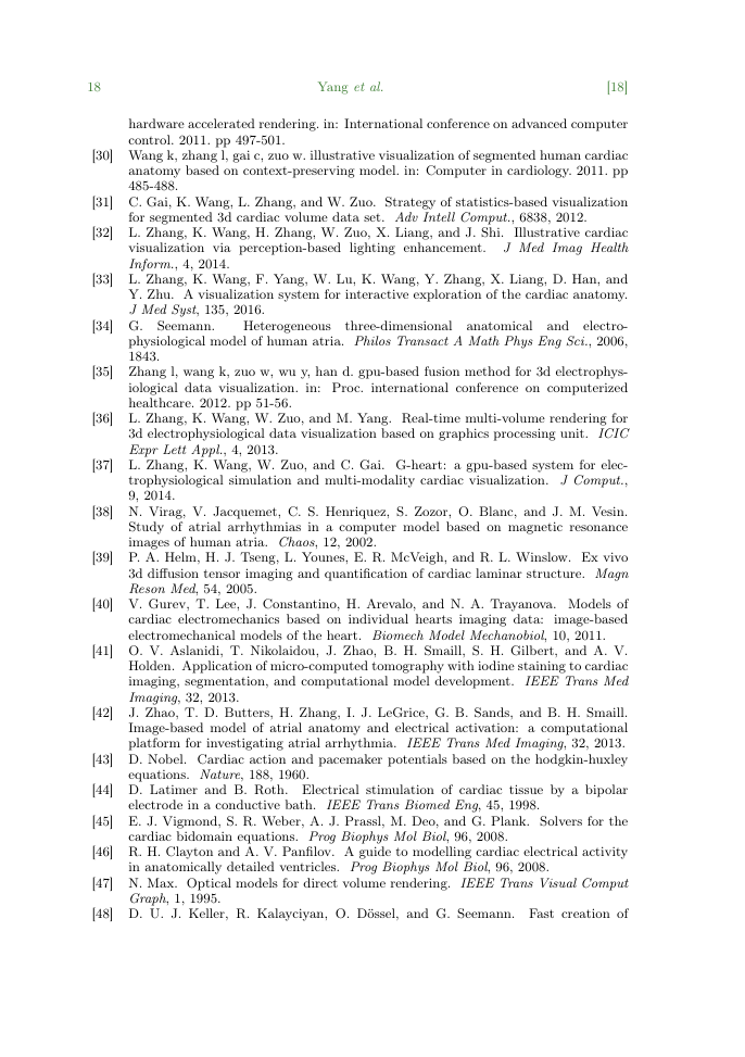 Social Science History Template - Cambridge University Press