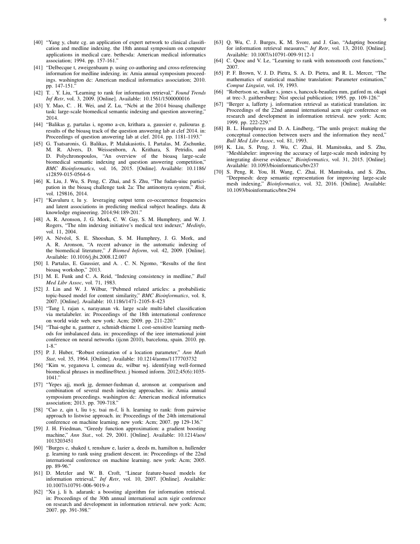 Ieee Acm Transactions On Networking Template For Authors