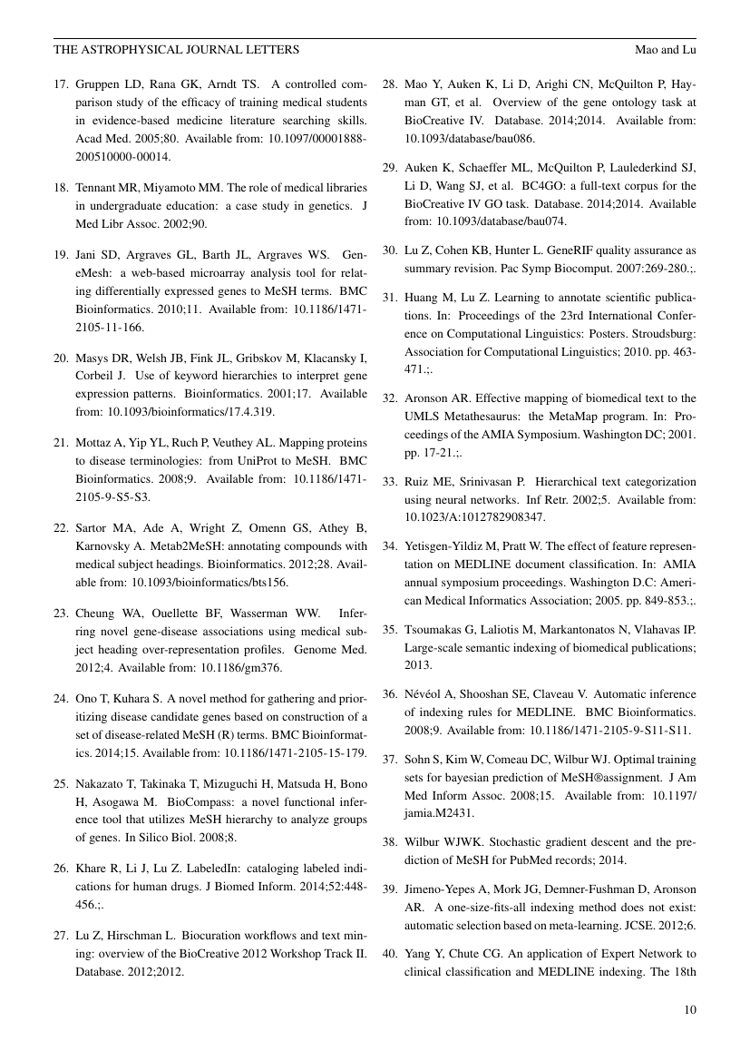 JMIR Medical Education Template - JMIR Publications