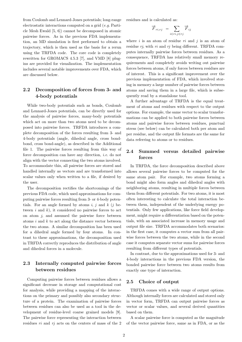 Computer Science and Information Technology Template - Horizon Research ...