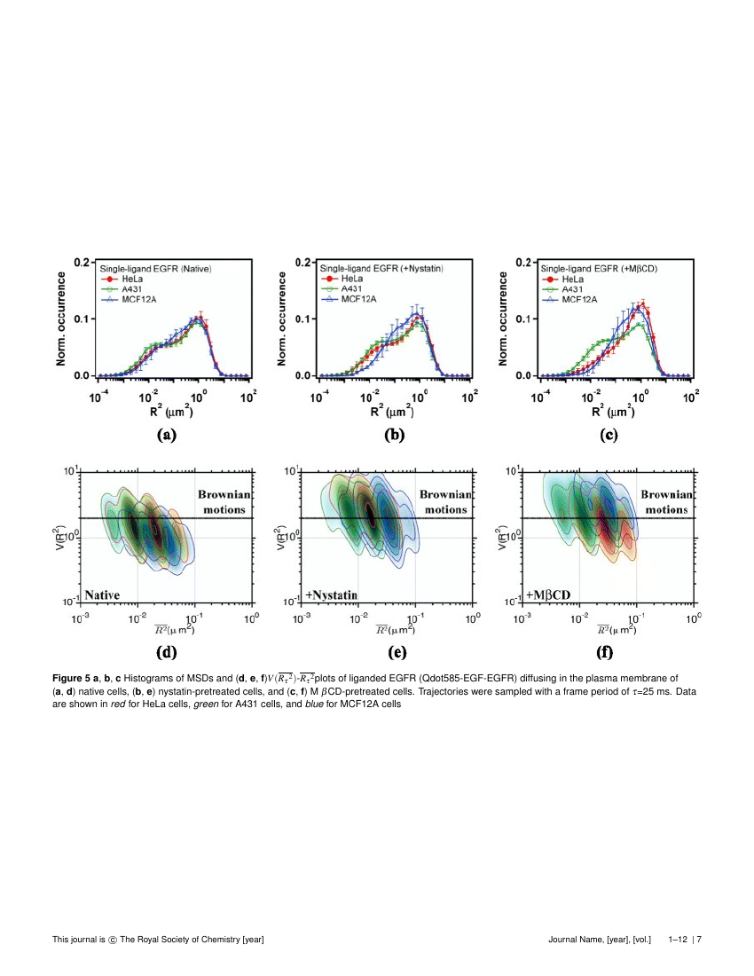 Chemical Communications Template - Royal Society of Chemistry
