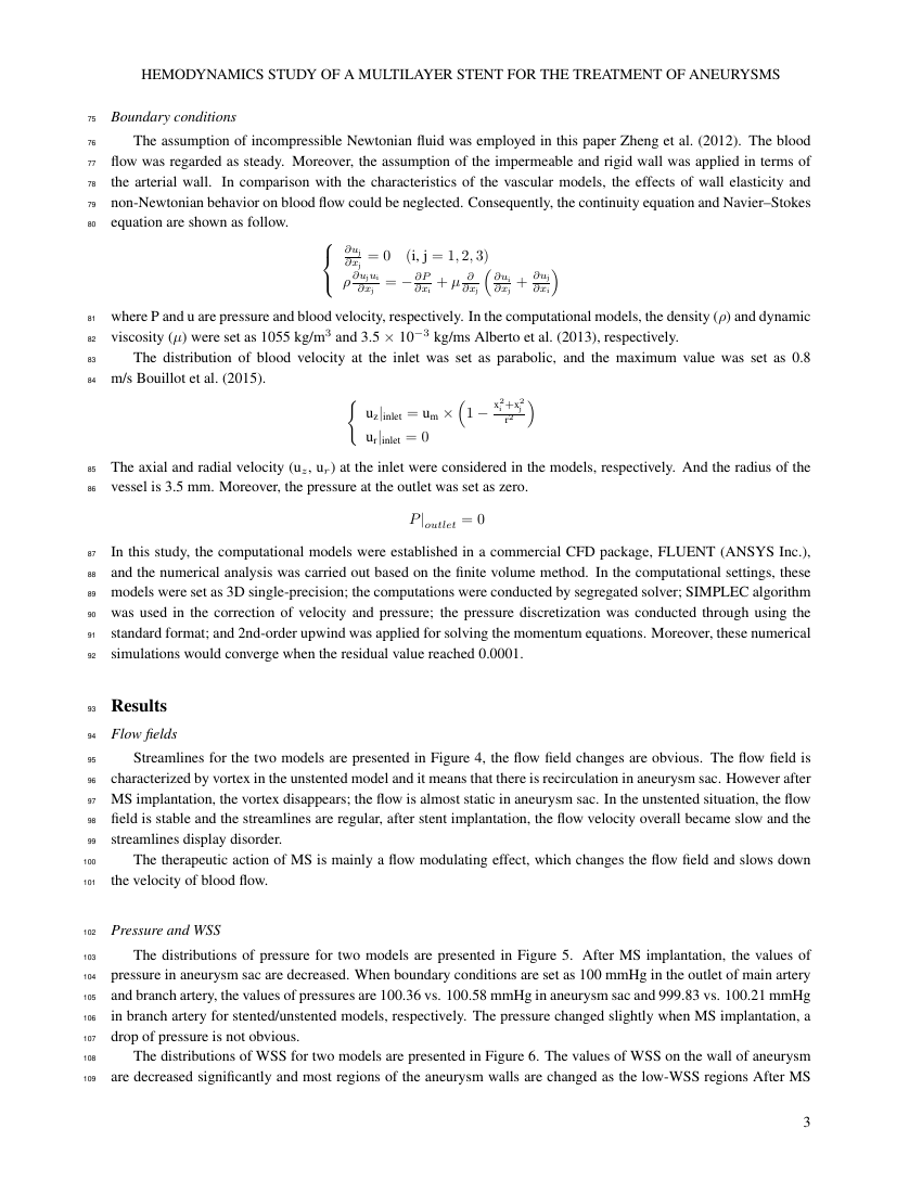 Journal of Micropalaeontology Template - Geological Society of London