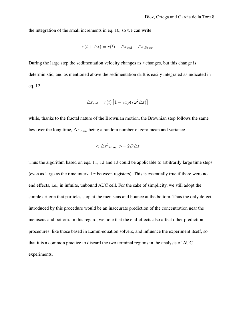Computer Science Assignment Report Template UCI