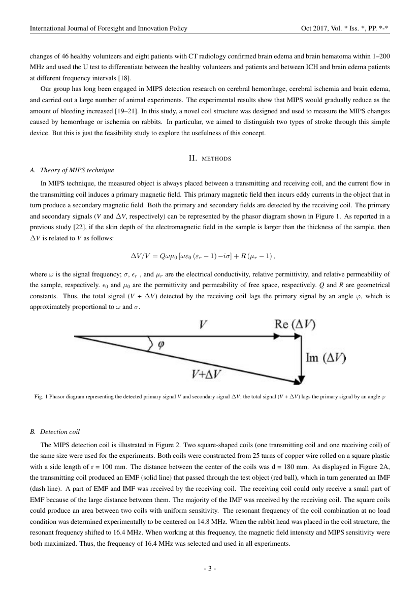 Journal of Water Resource and Hydraulic Engineering Template - World ...