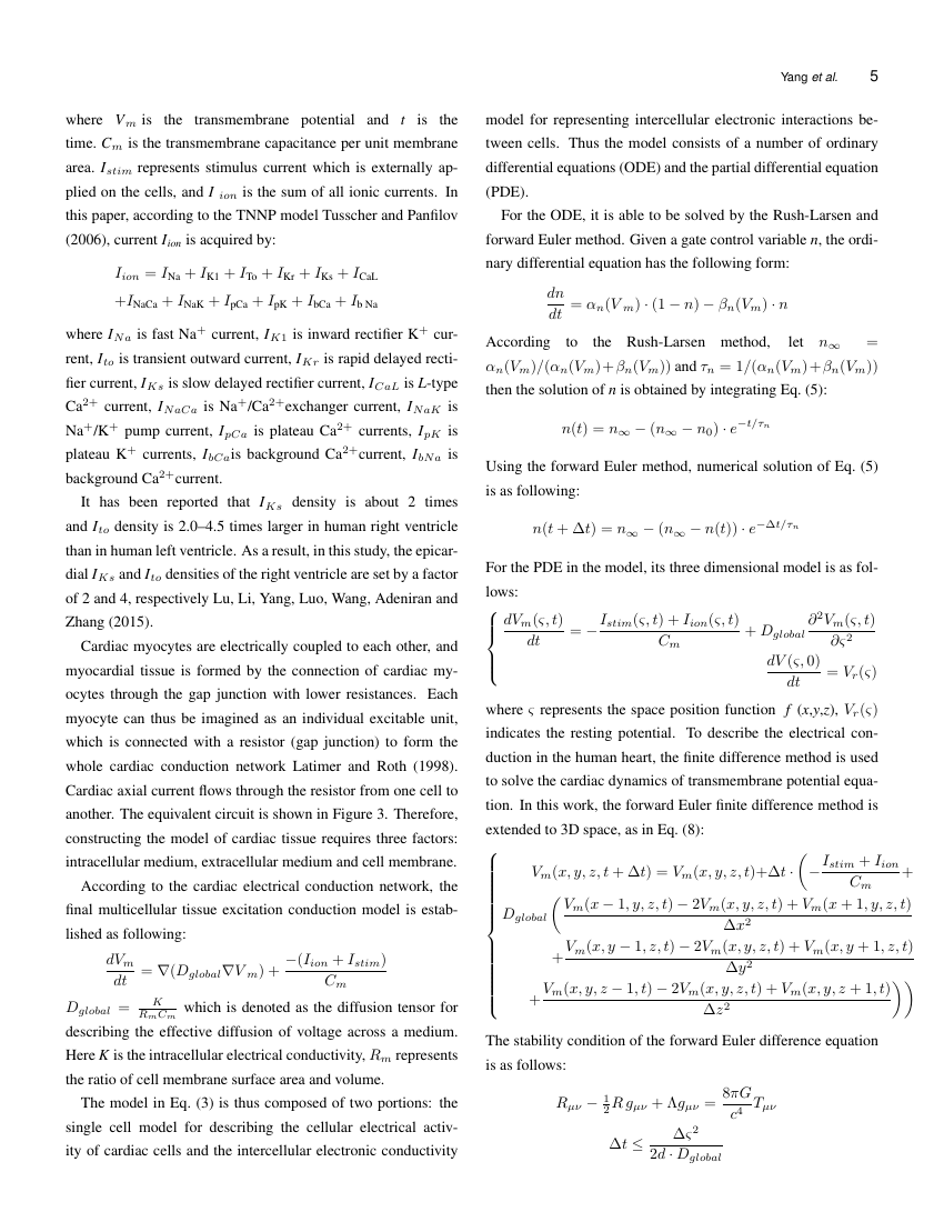 International Journal of Fisheries and Aquaculture Template - Academic ...