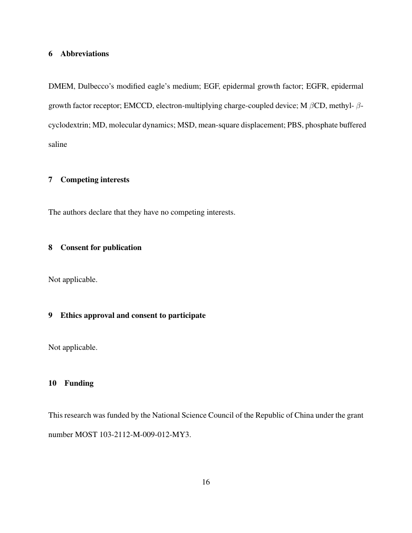 Nature research journals Template - Nature