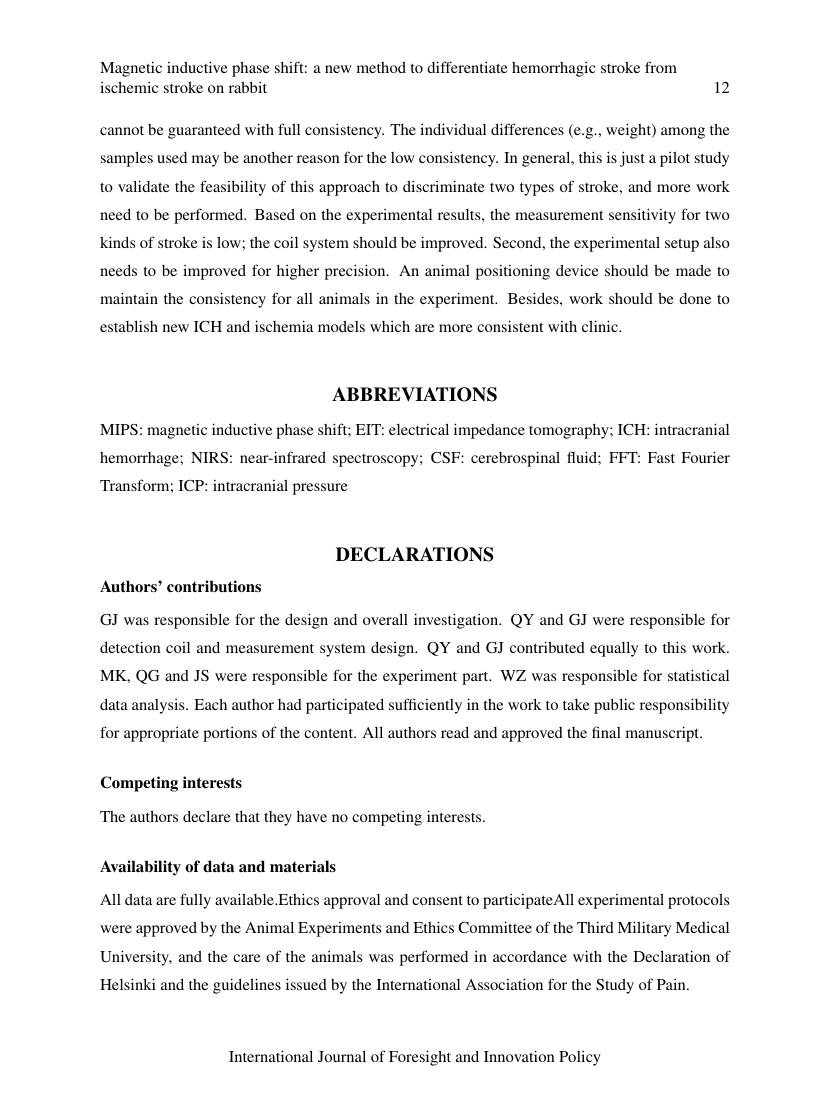 Academy of Management Perspectives Template - Academy of Management