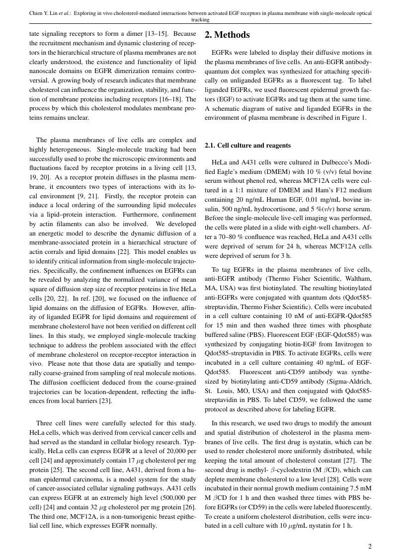 Microelectronics and Solid State Electronics Template - Scientific ...