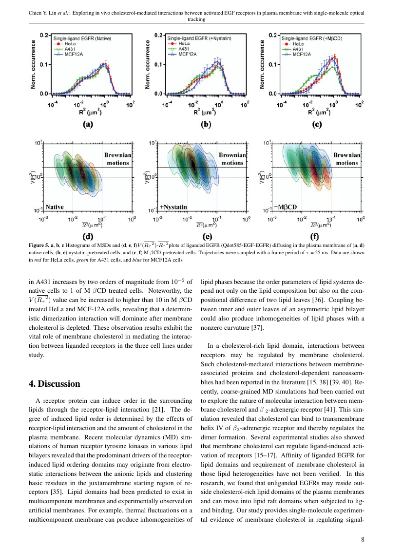 Microelectronics and Solid State Electronics Template - Scientific ...