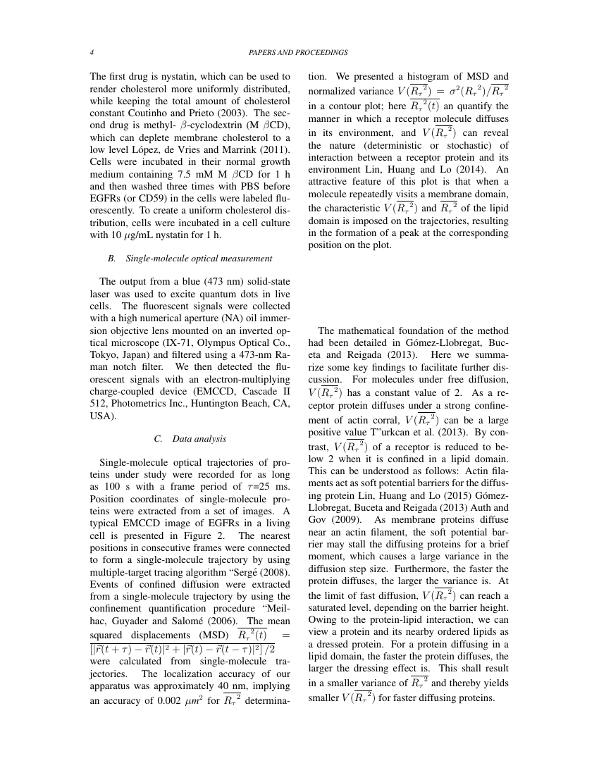 AEA Papers and Proceedings Template - American Economic Association