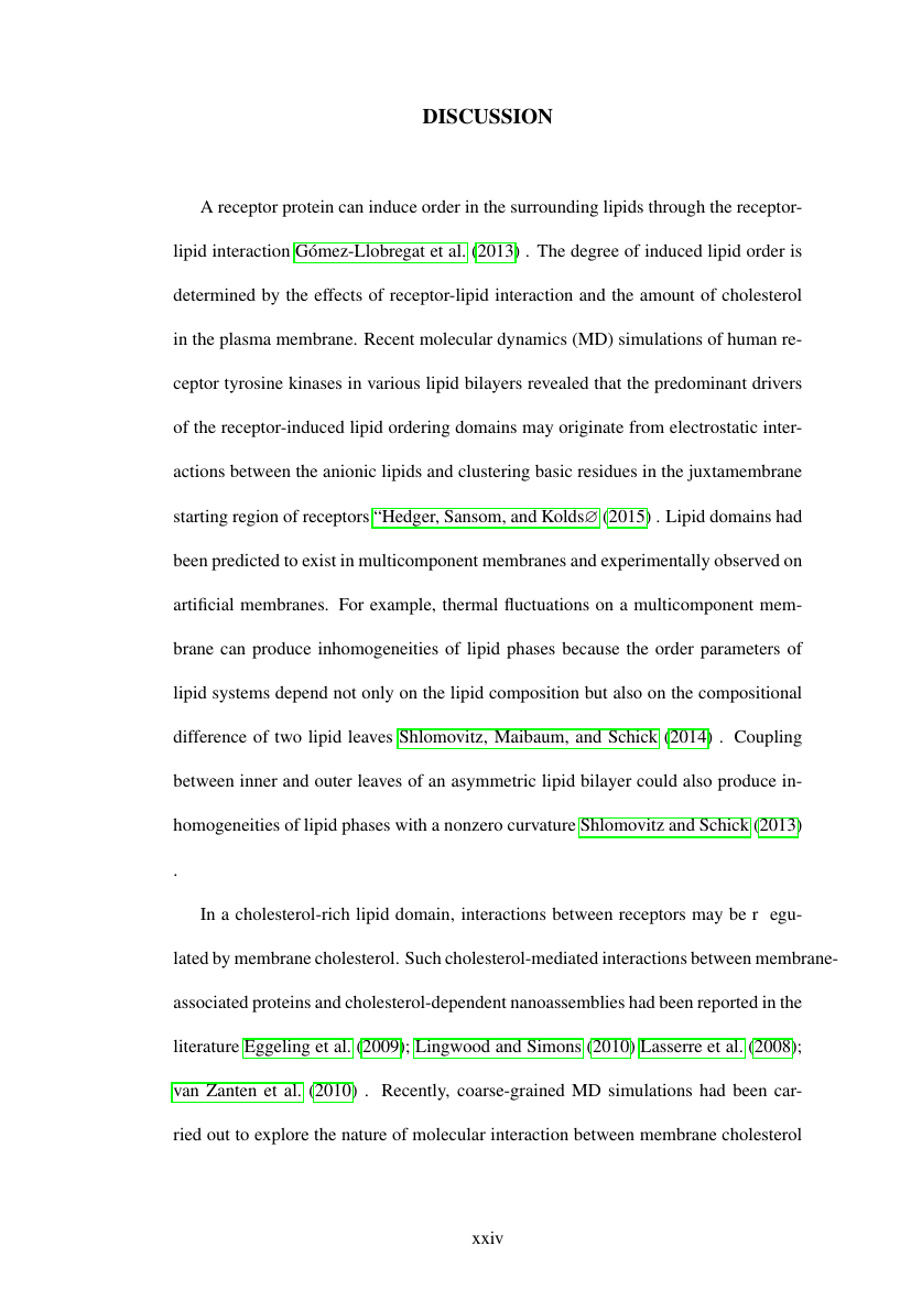 Thesis Template for Universiti Sains Malaysia Template - Universiti ...