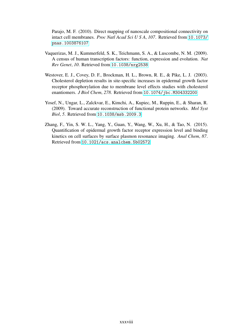 Thesis Template for Universiti Sains Malaysia Template - Universiti ...