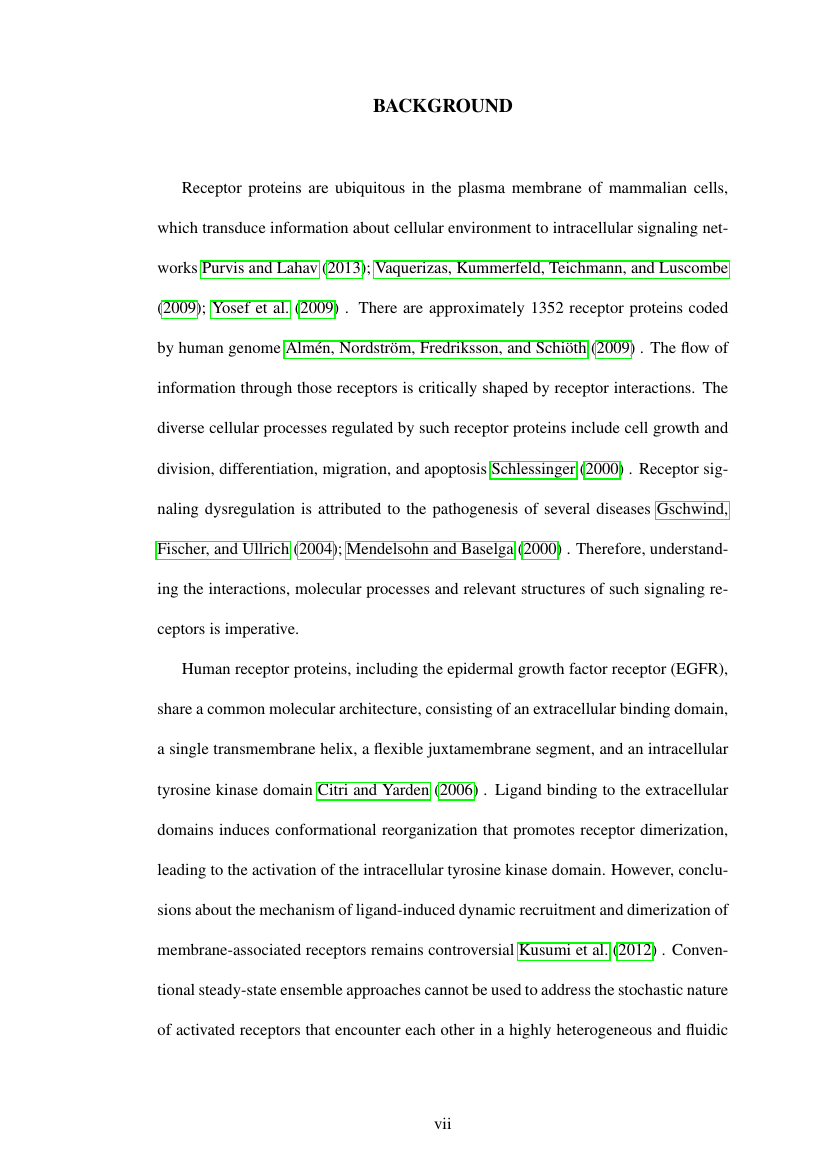 Thesis Template for Universiti Sains Malaysia Template - Universiti ...