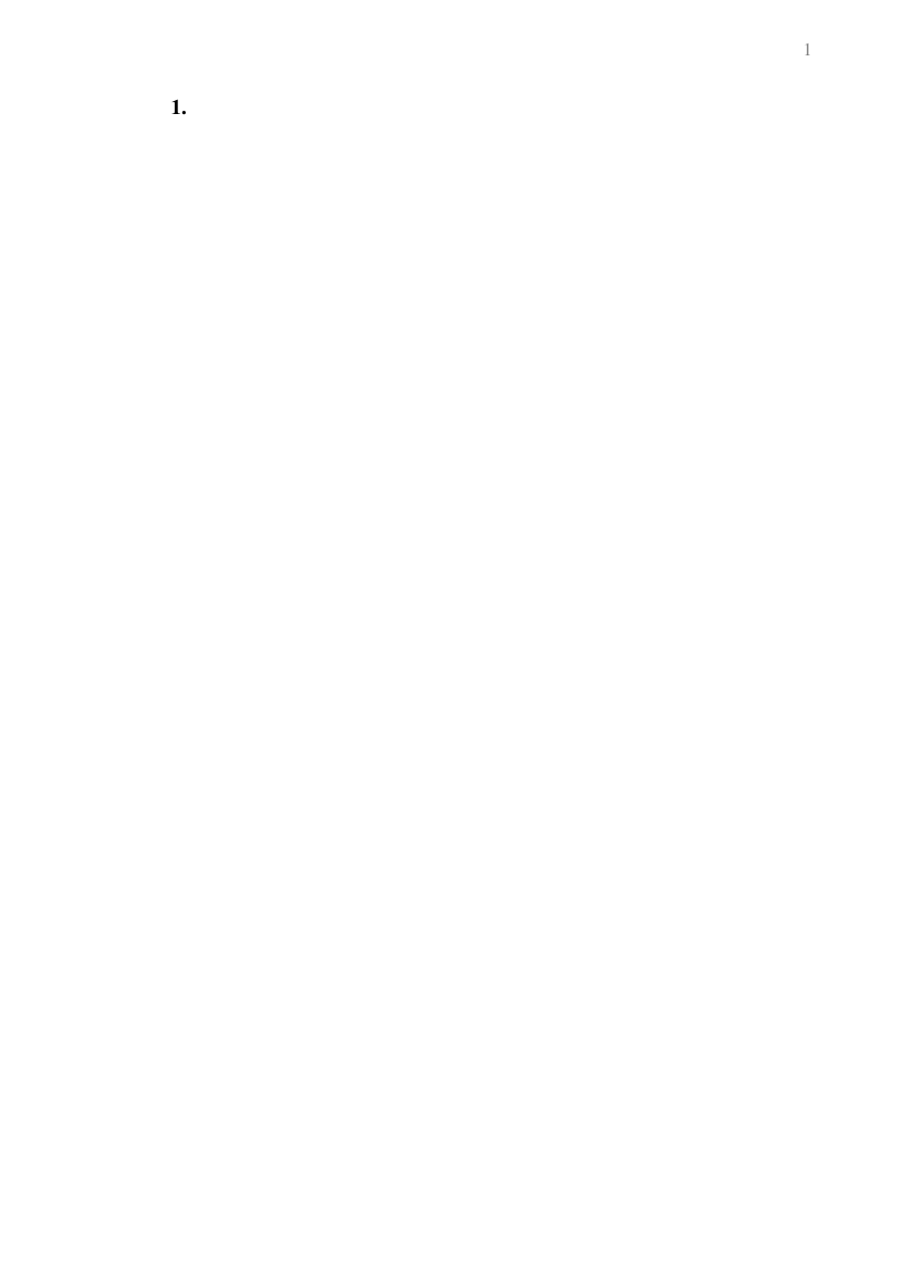 Template for VIT Project Report Template - VIT