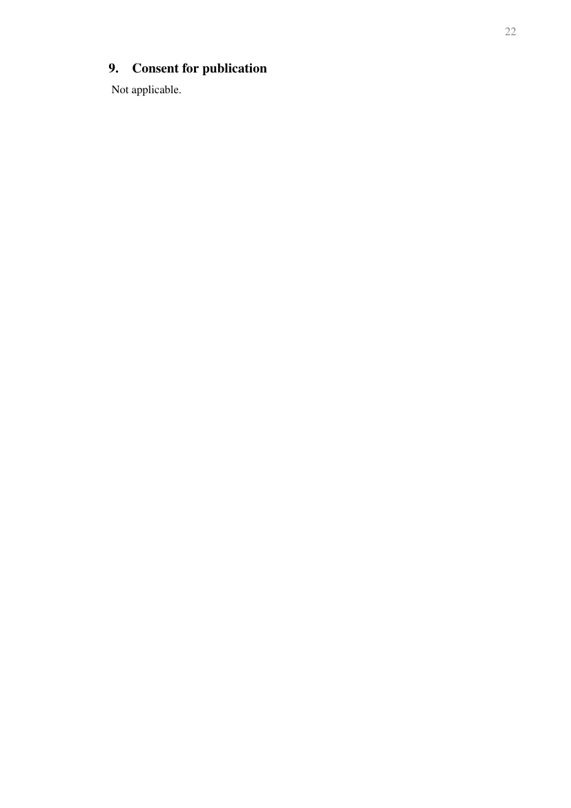 Template for VIT Project Report Template - VIT